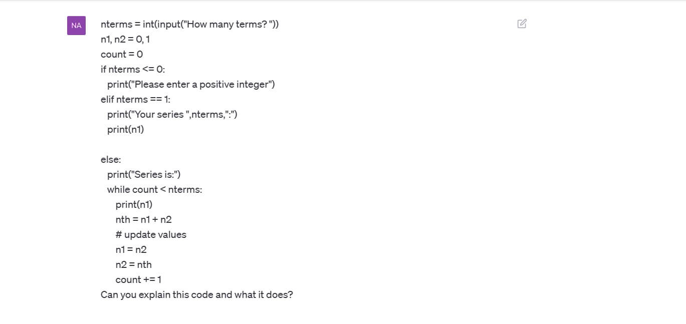 ChatGPT For Enterprises: Use Cases And Solution