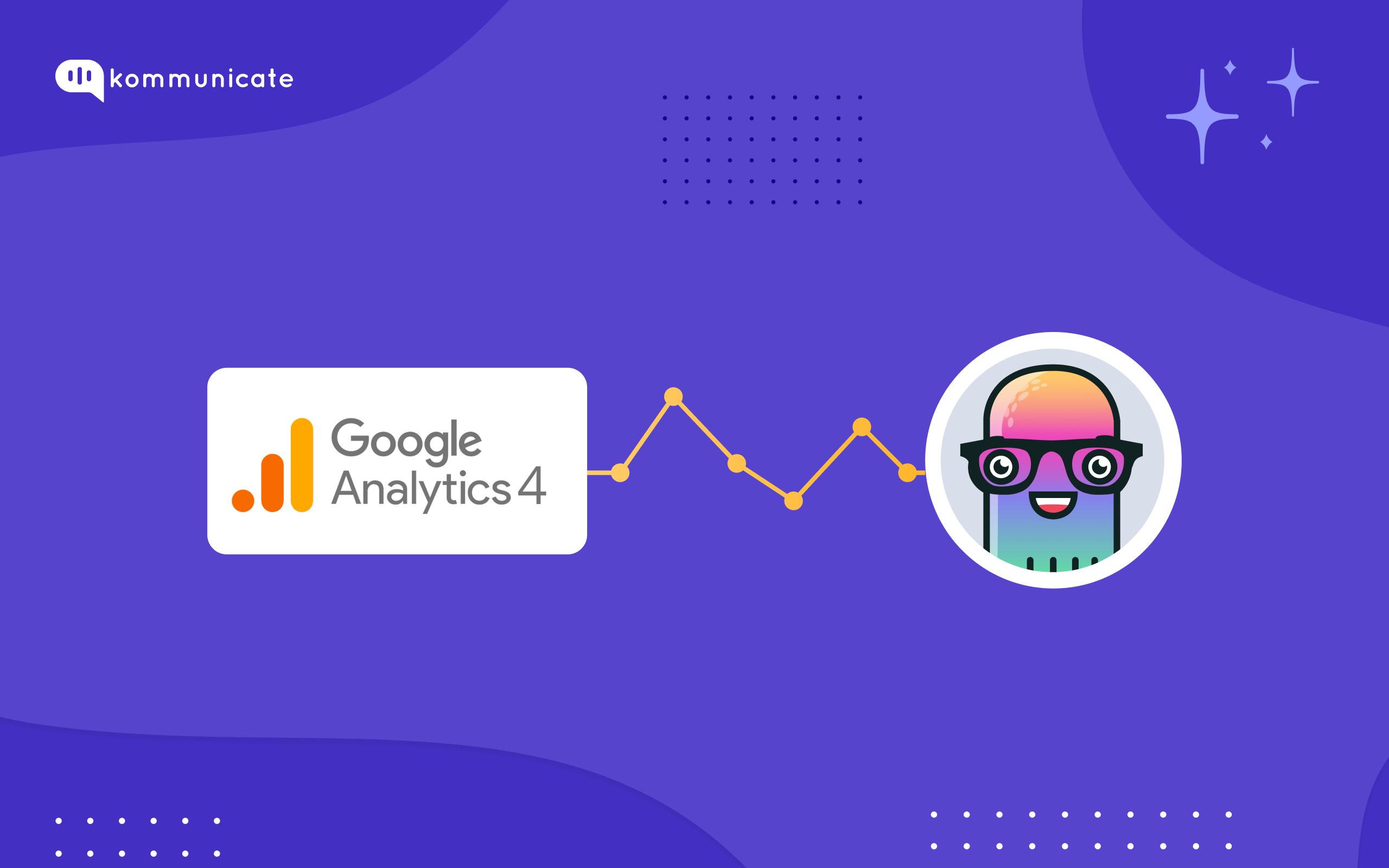 How To Integrate Google Analytics With Your Chatbot