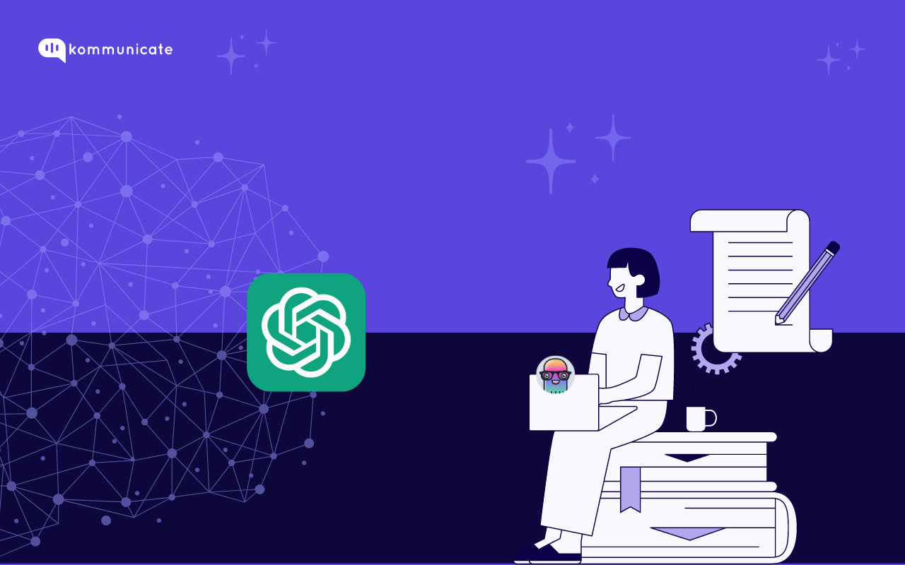 How to Create AI Customer Service Chatbots Using ChatGPT