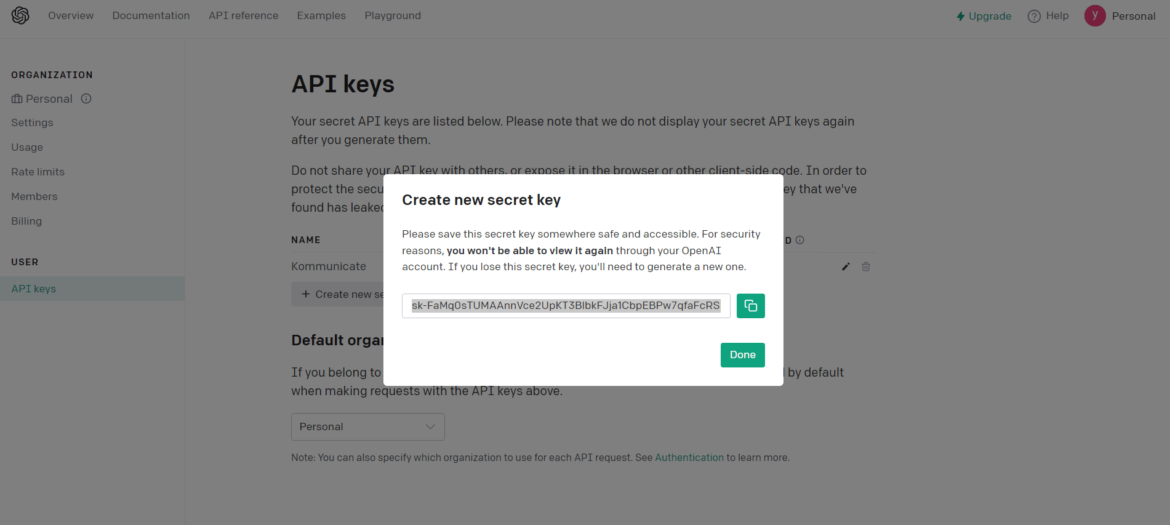 How to Create AI Customer Service Chatbots Using ChatGPT