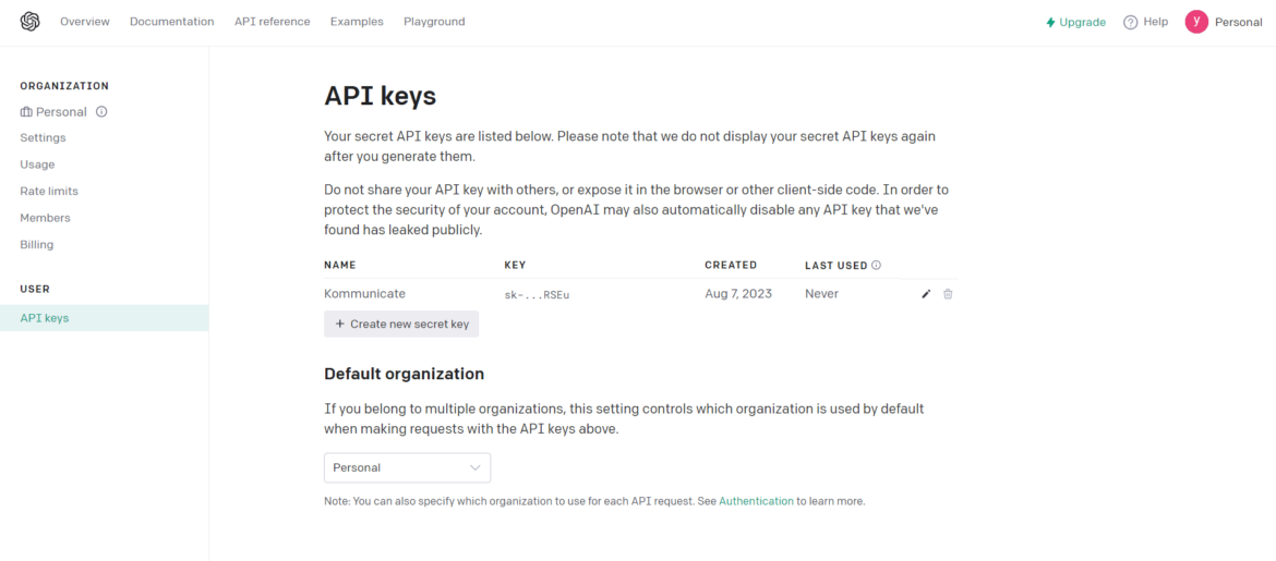 How to Create AI Customer Service Chatbots Using ChatGPT
