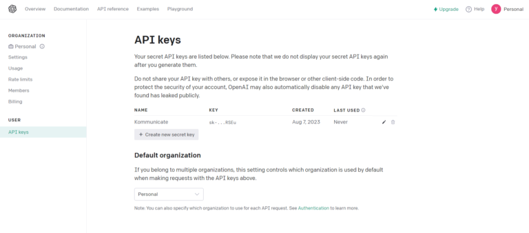 How to Create AI Customer Service Chatbots Using ChatGPT