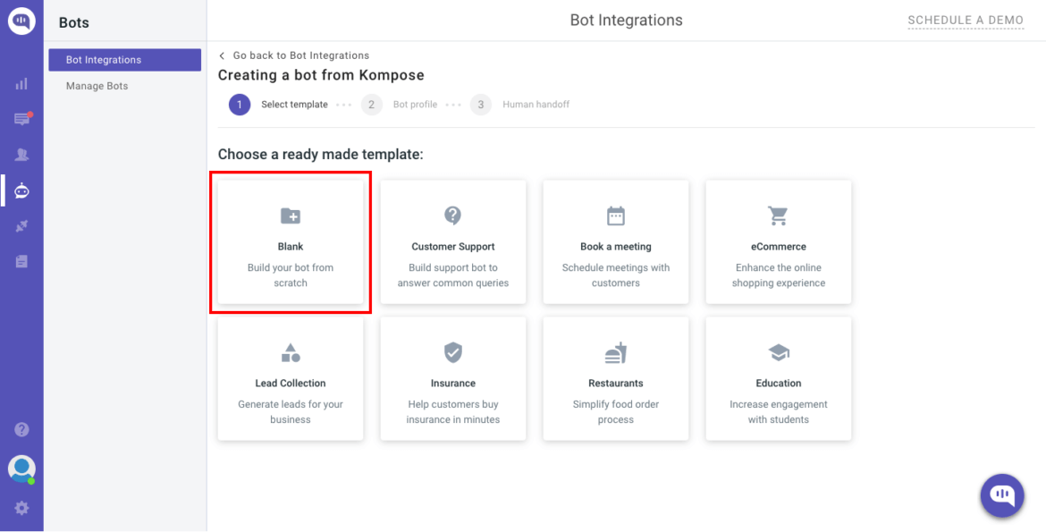 ChatGPT for Documents: Turn PDFs & Docs into Intelligent Chatbots