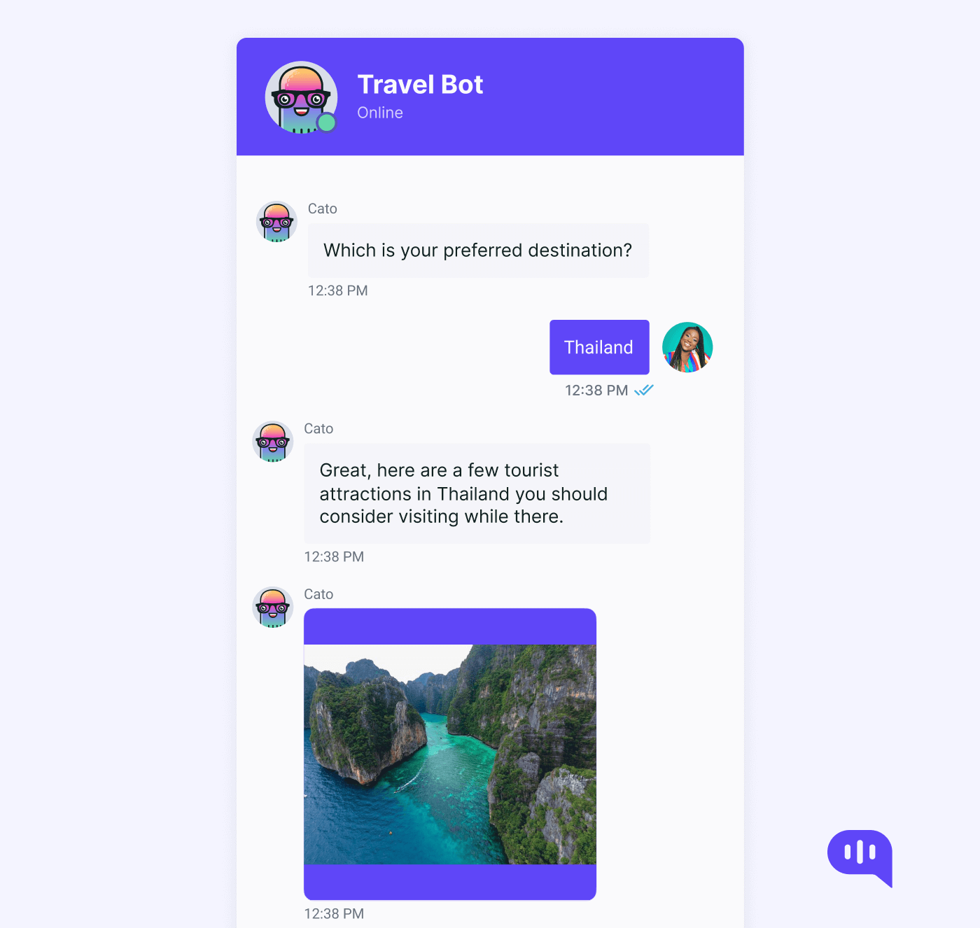 Chatbots Propelling Adoption, Engagement and Retention in Product-Led ...