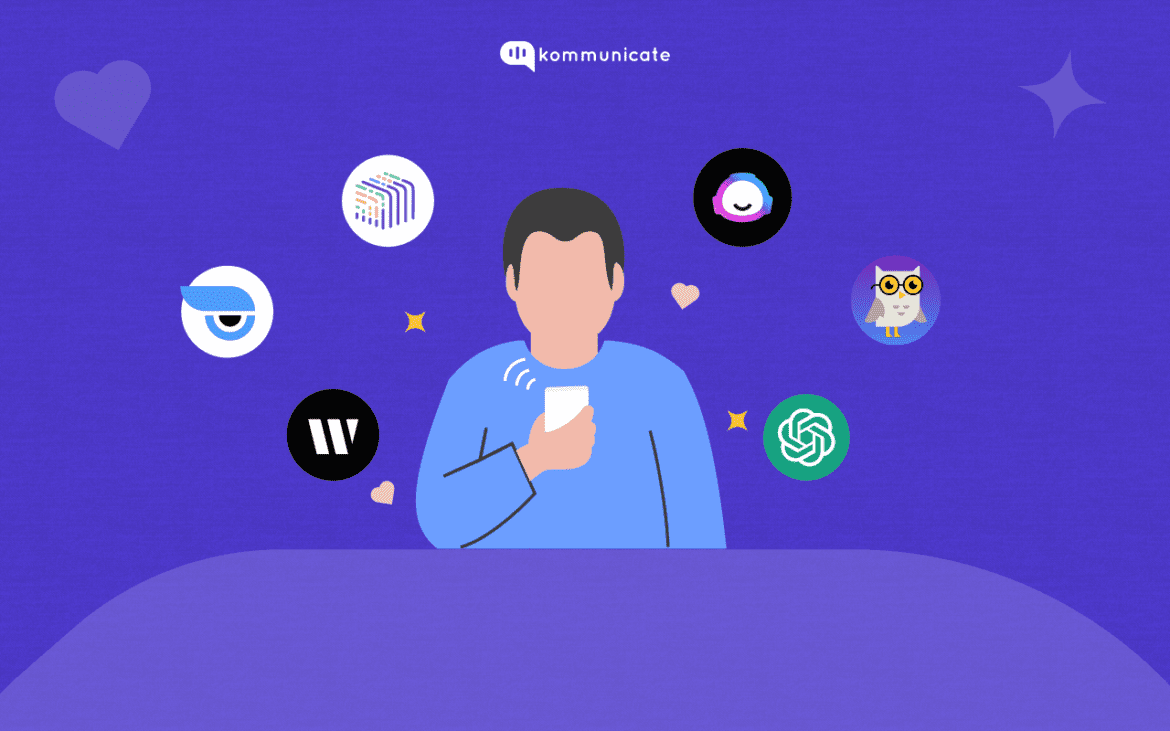 19 Must-Use Generative AI Tools You Can't Ignore in 2025