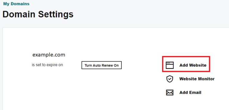 How to Add a Chatbot To Your GoDaddy Website