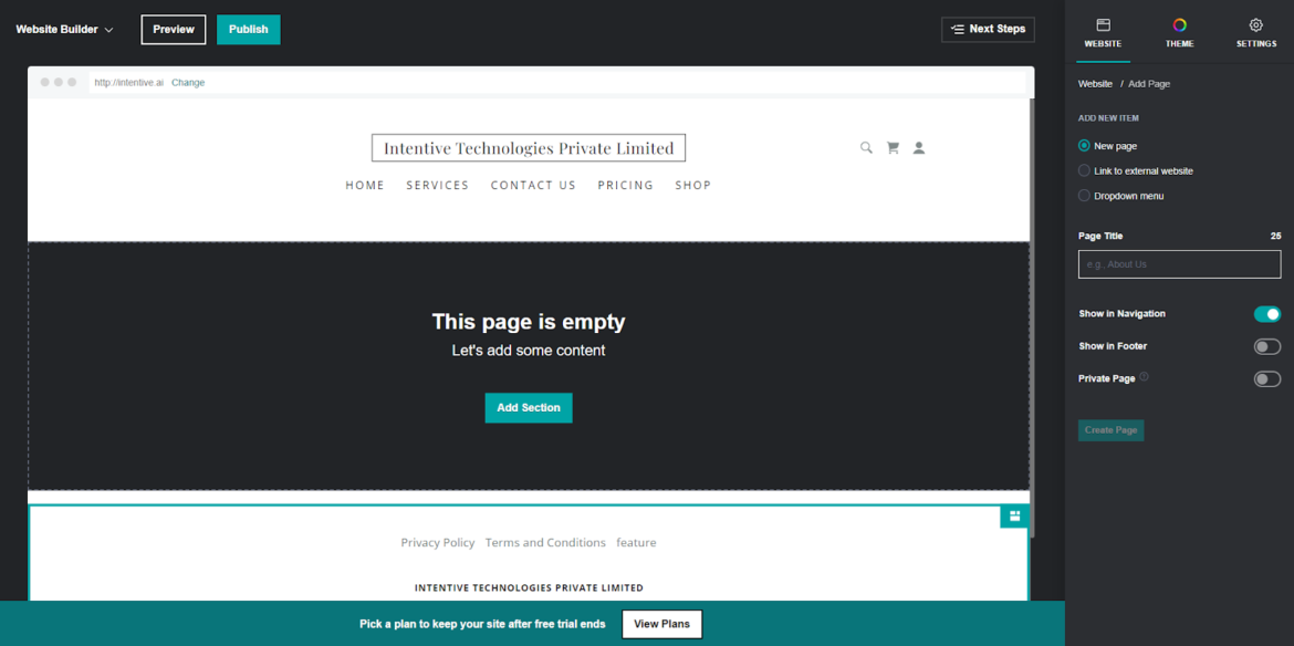 How to Add a Chatbot To Your GoDaddy Website