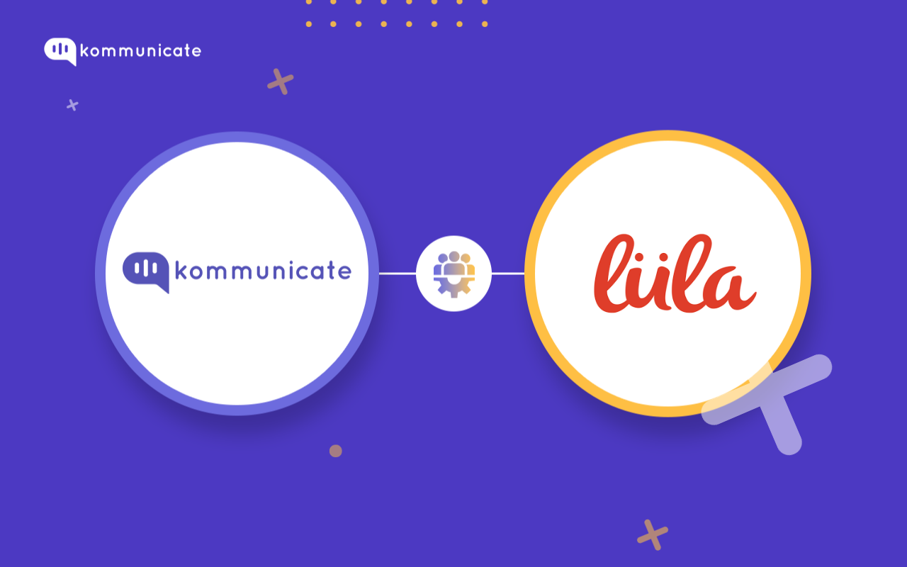 LULA Loop: Delivering better rides with Kommunicate by their side