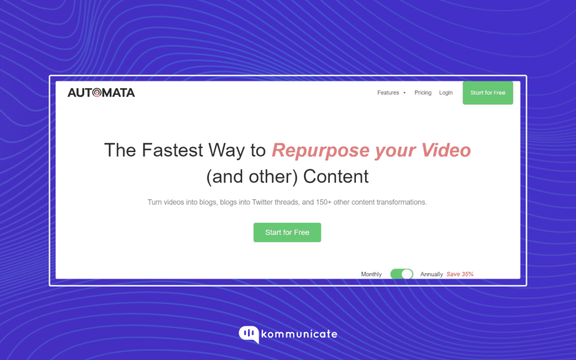 19 Must-Use Generative AI Tools You Can't Ignore in 2025