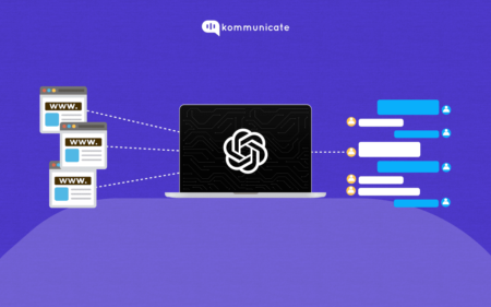 Turn Your Website into an Intelligent Chatbot with Website Scraping