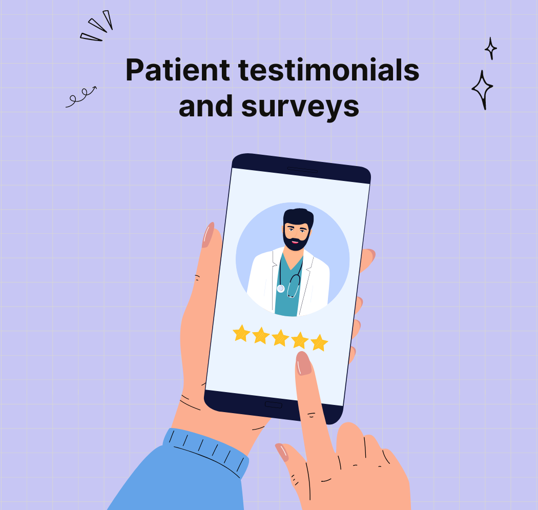 5 Common Pain Points of Digital Patient Engagement in Hospitals