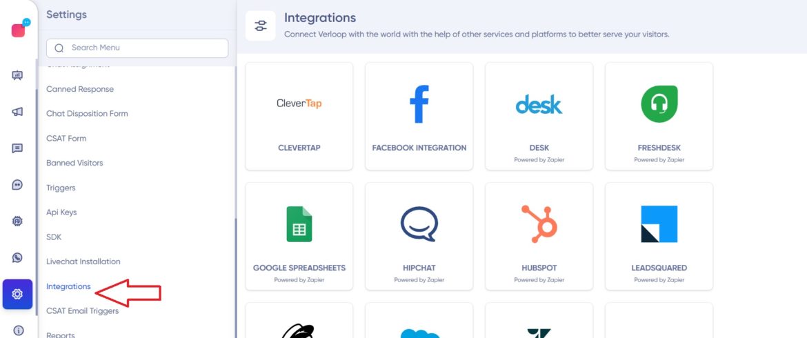 Kommunicate Vs Verloop - A Detailed Comparison Guide