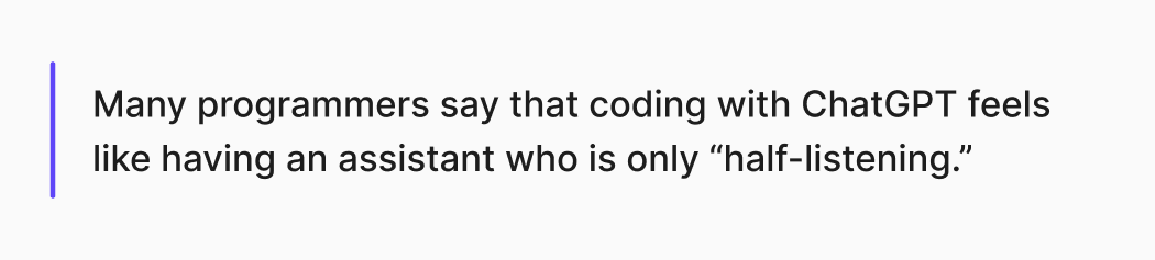 Generative AI v/s Traditional Programming: An Unbiased Look In 2025 ...