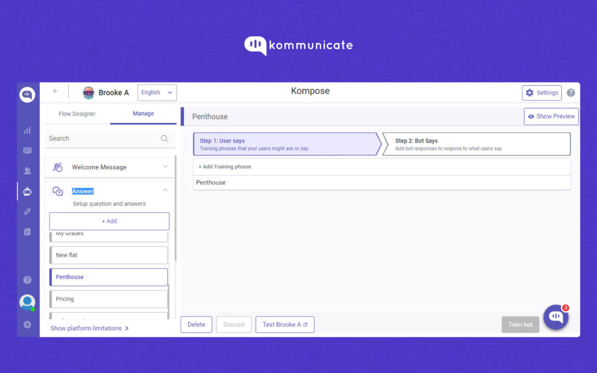 How to Build a Flutter Chatbot with ChatGPT Integration