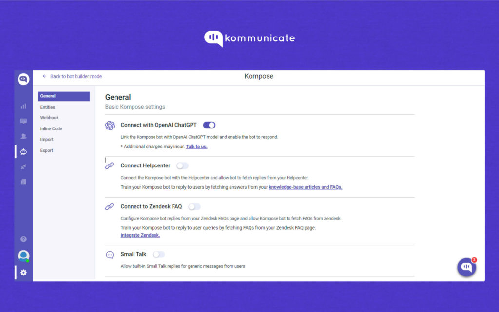 How to Build a Flutter Chatbot with ChatGPT Integration