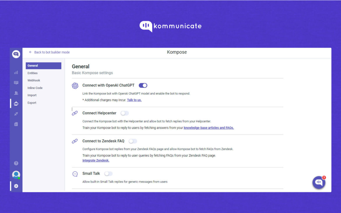 How to Build a Flutter Chatbot with ChatGPT Integration