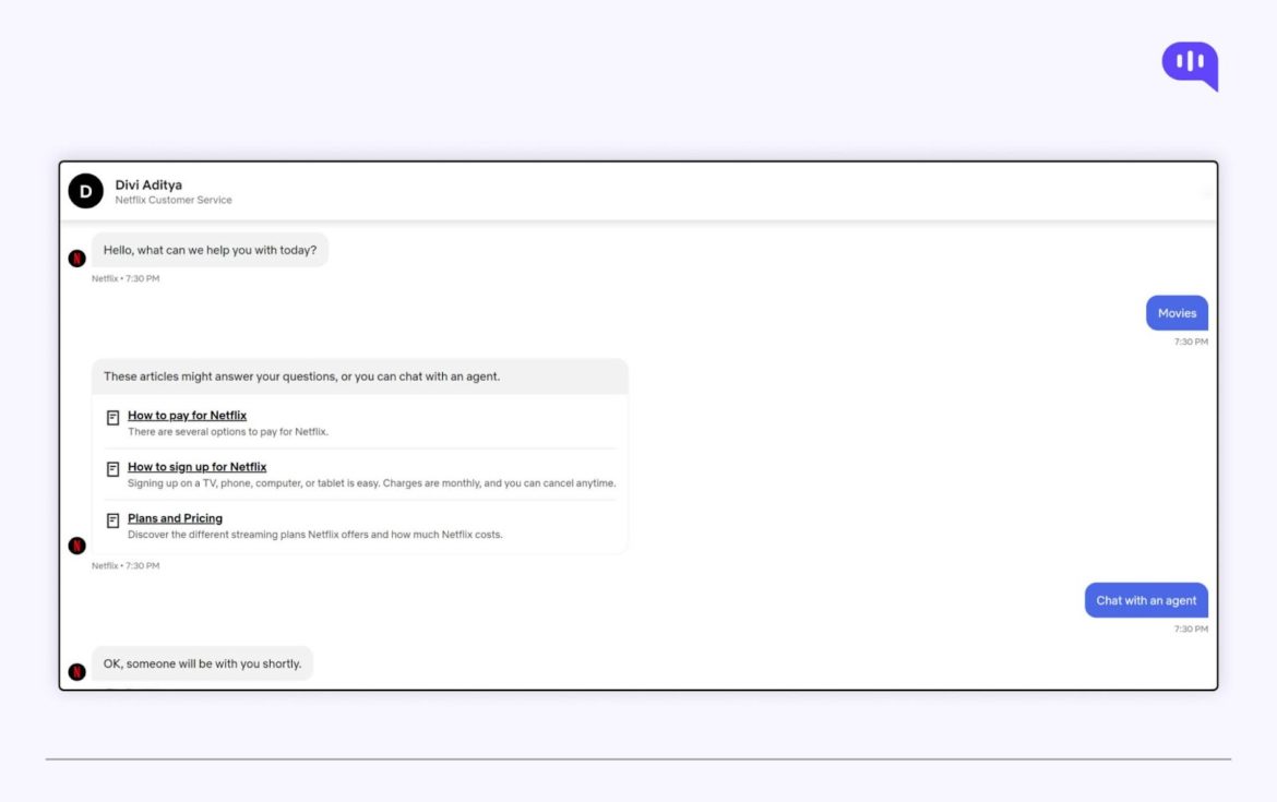 MAANG Companies Strategies to Improve Customer Service