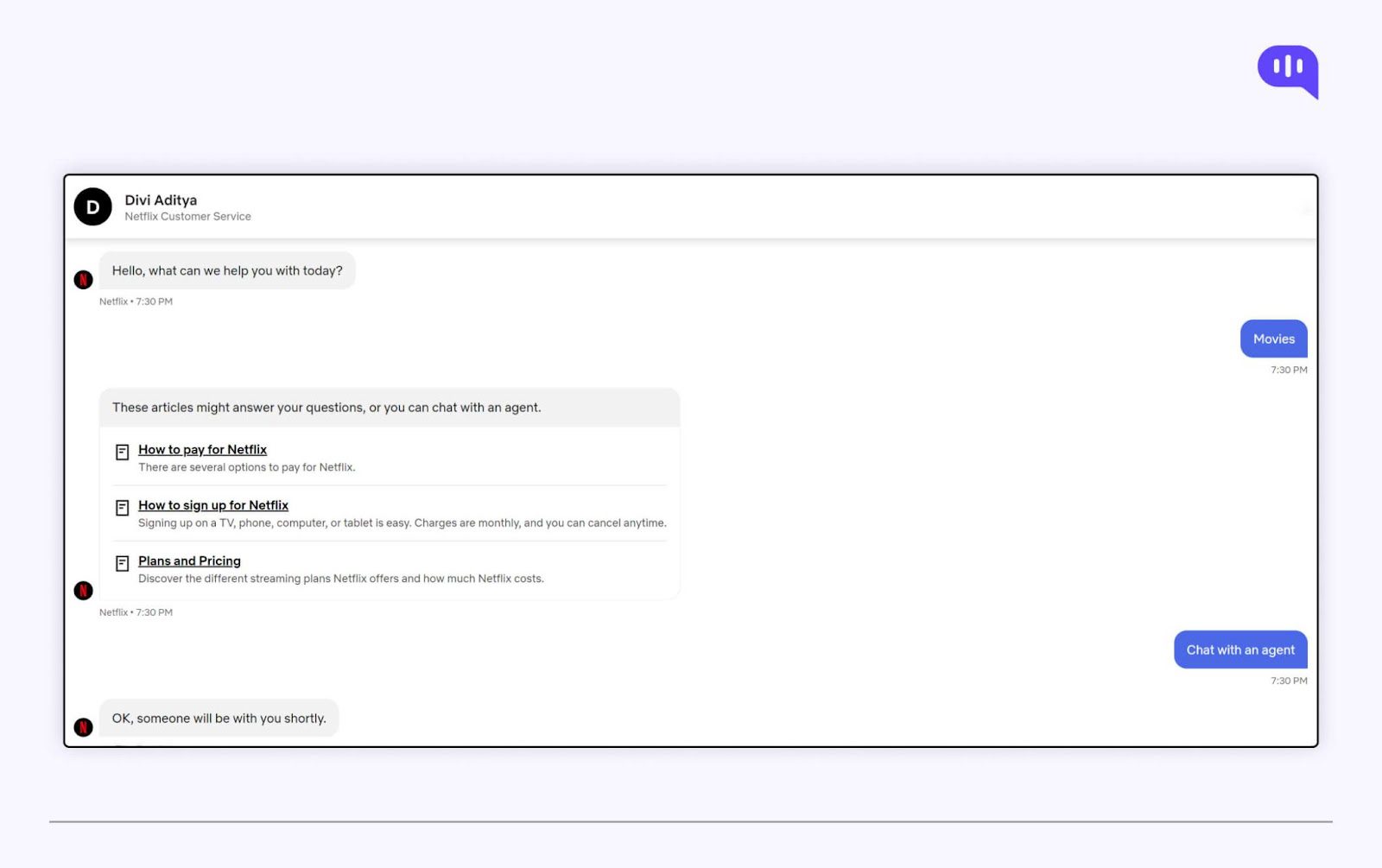 MAANG Companies Strategies to Improve Customer Service