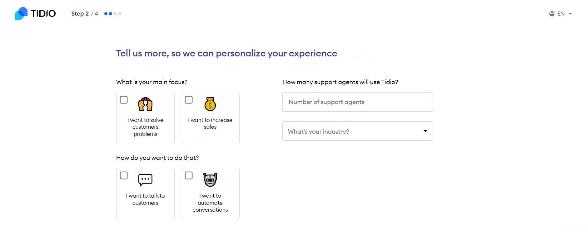 Kommunicate Vs Tidio: Comparison for Modern Customer Support