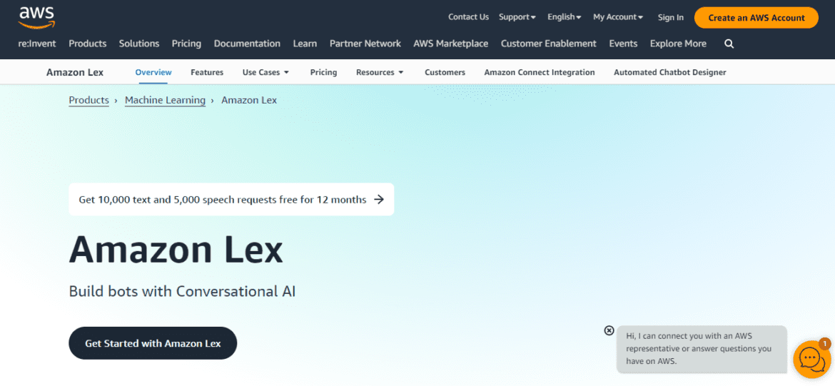 10 Best Customer Service AI Chatbots of 2026