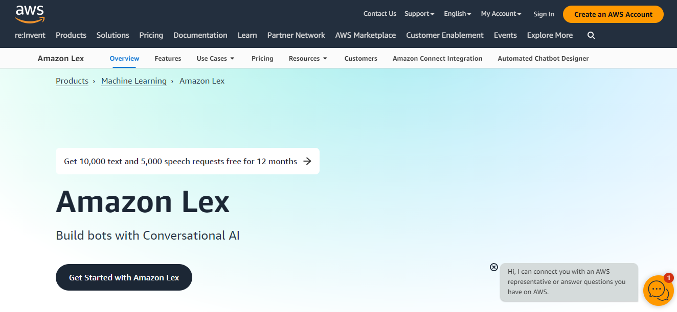 10 Best Customer Service Chatbots for Business in 2025