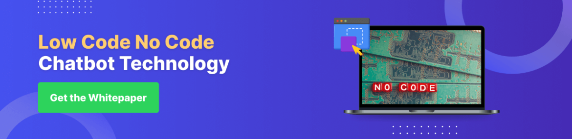 How to Create a Chatbot for your Business in 2024 [No Coding]