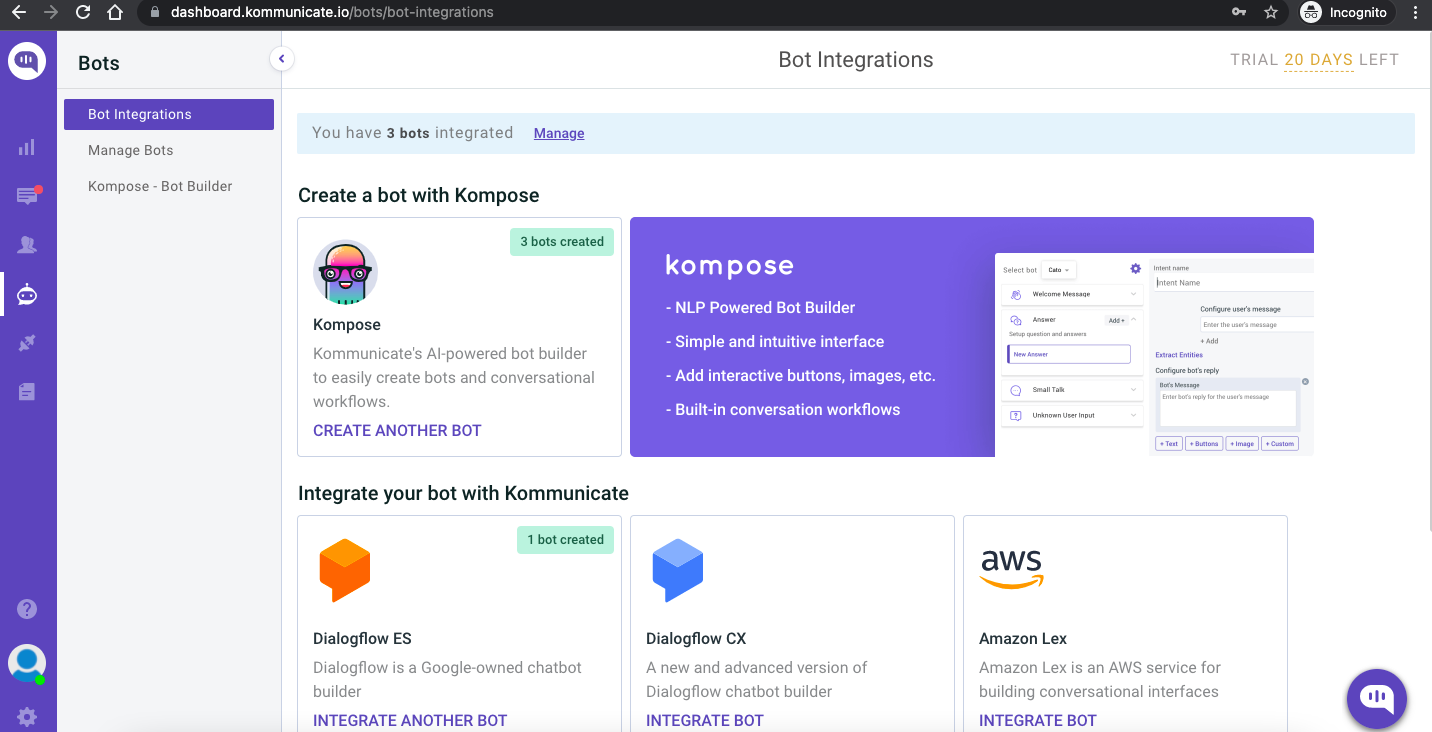 Build AI Chatbots with React Native: Step-by-Step Guide
