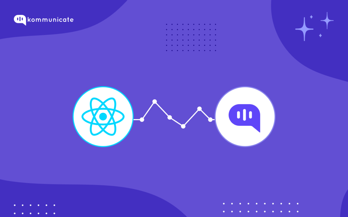 How to Build Engaging React JS Chatbots for Enterprises