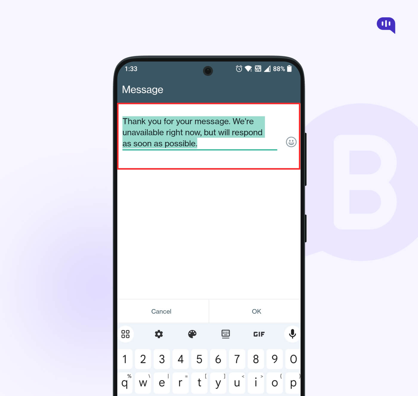 WhatsApp Auto Reply for Business: Setup Guide and Examples