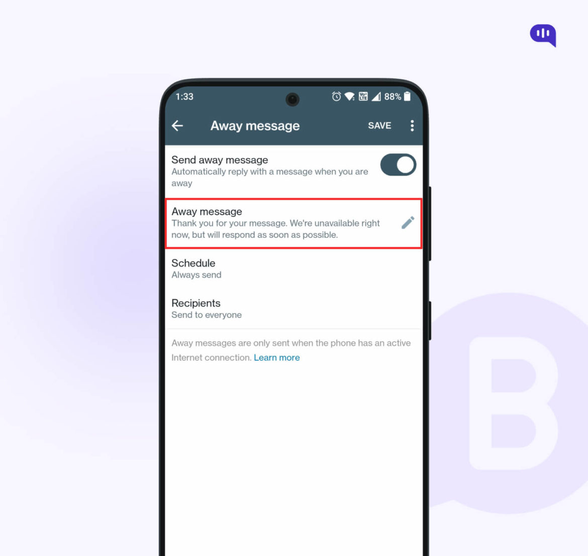 How to Setup WhatsApp Auto Reply in 2025: Step-by-Step Guide