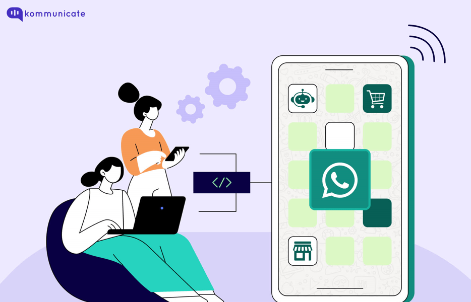 Whatsapp Business Api Pricing Benefits And Setup Guide 2025