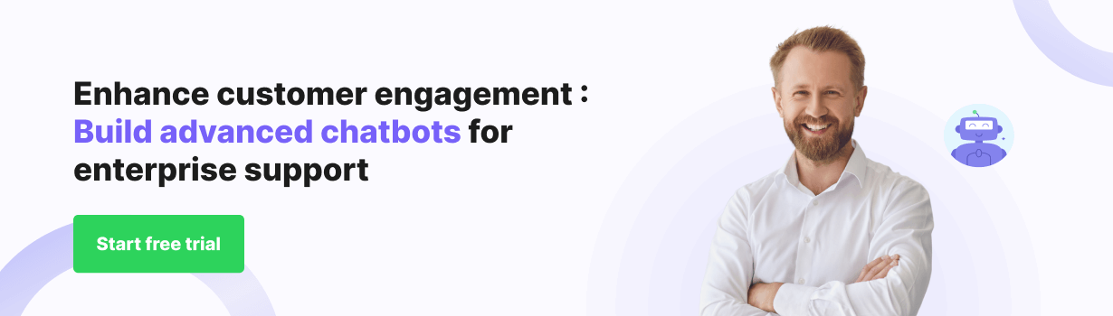 How to Create a Chatbot for your Business in 2024 [No Coding]