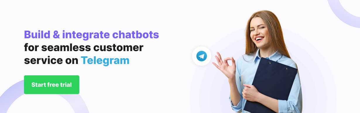 How to Create a Chatbot and Integrate in Telegram