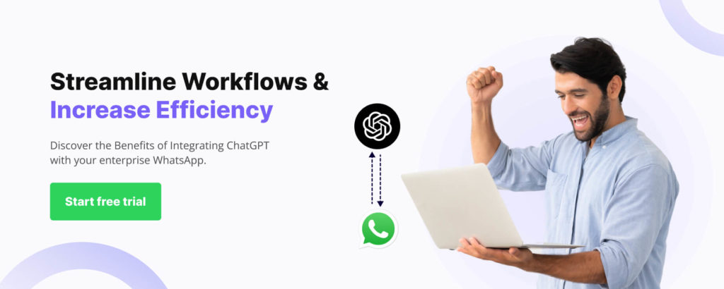 How to Integrate ChatGPT with WhatsApp: Step-by-Step Guide How to Integrate ChatGPT with WhatsApp: Step-by-Step Guide