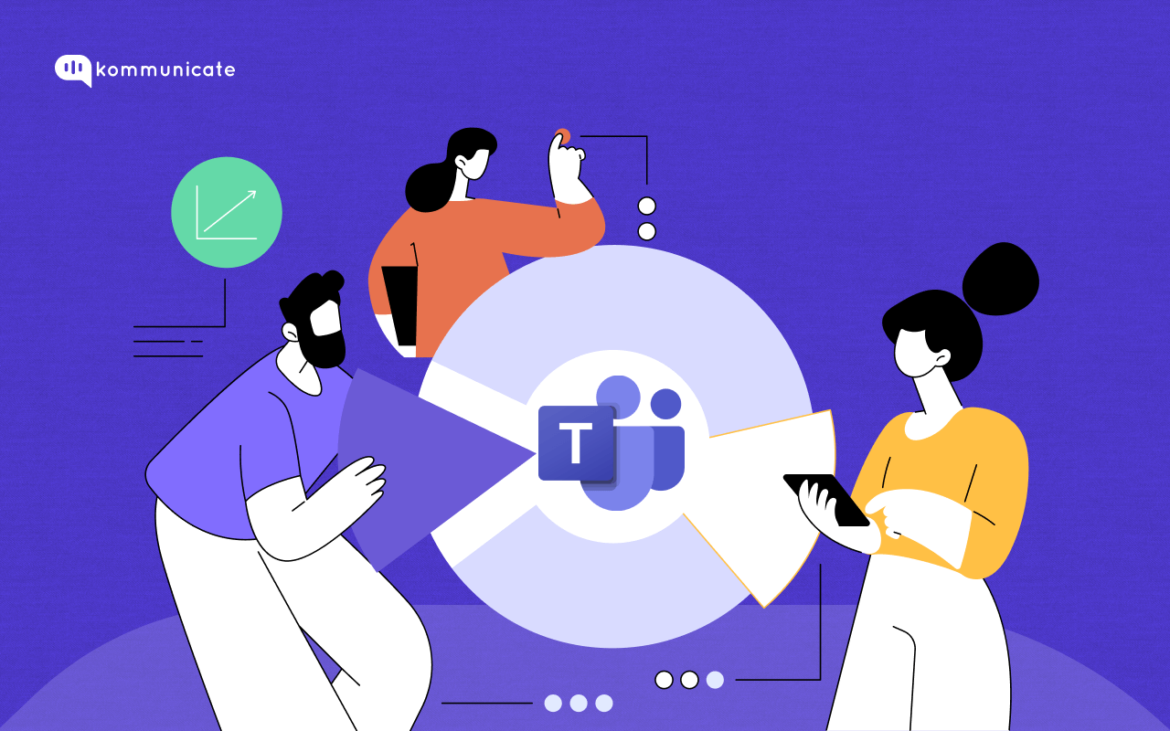 How Bots in Microsoft Teams Help Support your Workforce in 2025