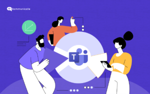 How Bots in Microsoft Teams Help Support your Workforce in 2025