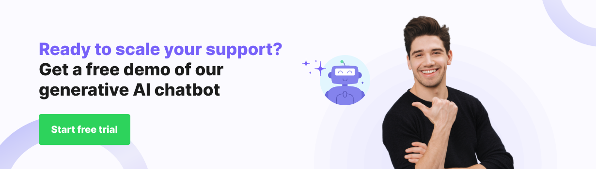 Build a Scalable End-User Support Strategy for 2025
