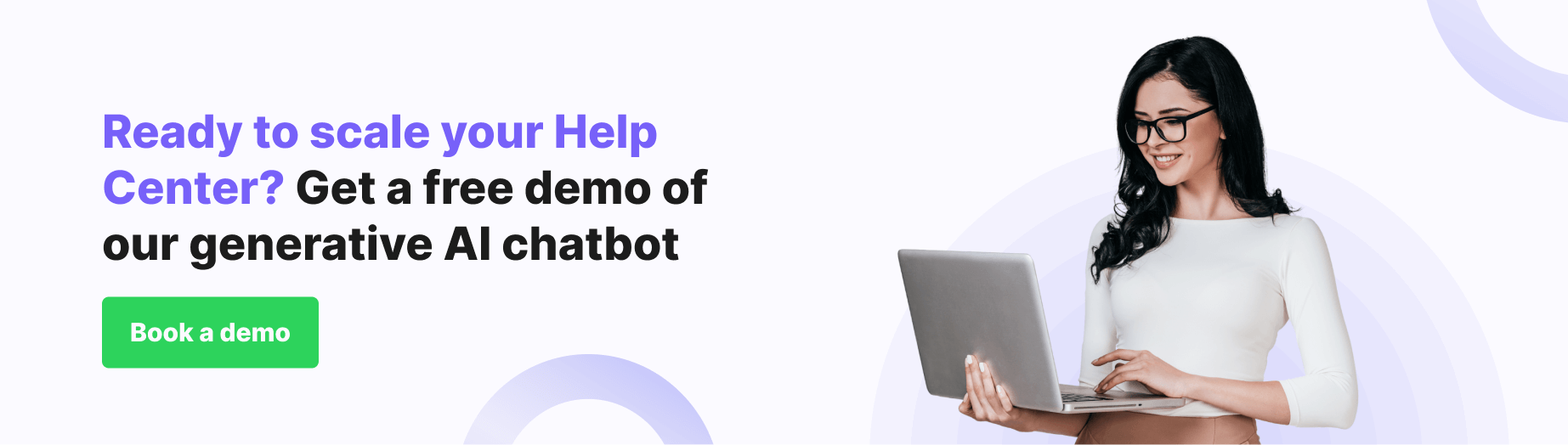 How AI Is Reshaping The Help Center In 2025 - Kommunicate Blog