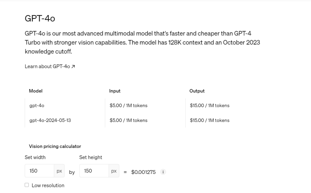 OpenAI launches GPT-4o everything you need to know