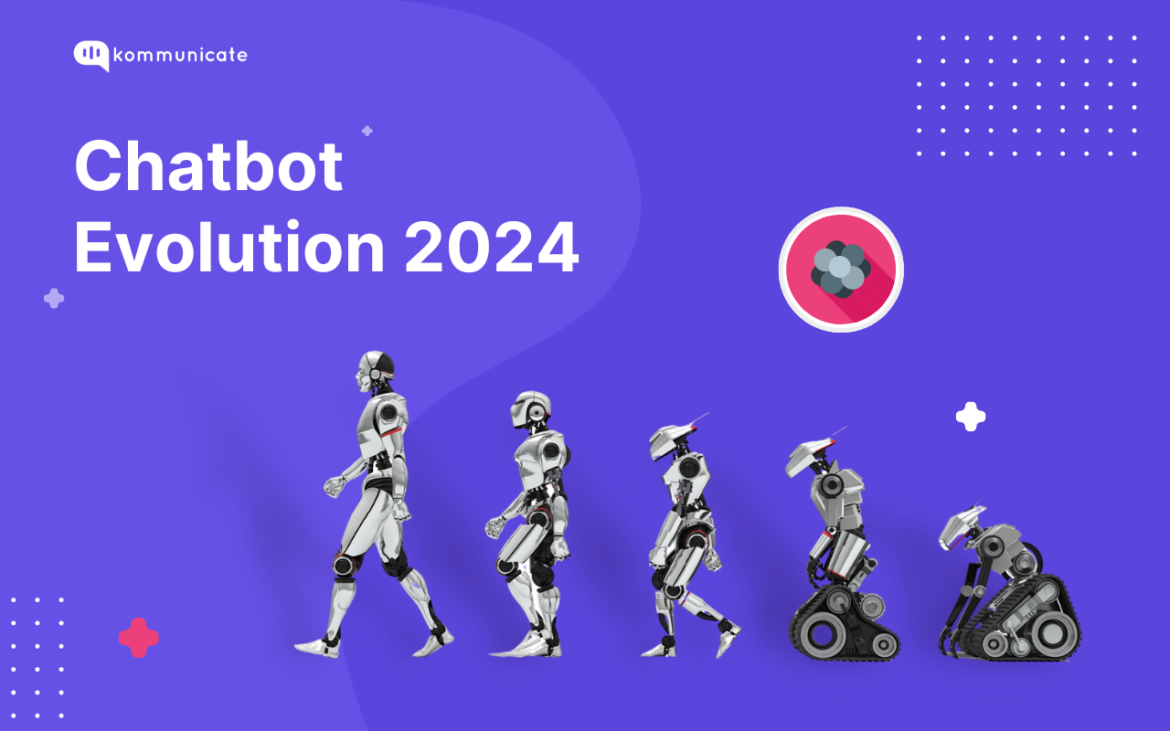 Evolution of Chatbots in 2025 And The Future Ahead with Generative AI