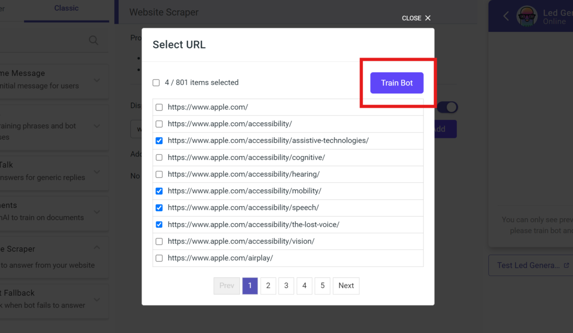 Learn How to Create a Chatbot for Your Business Without Coding in 2025