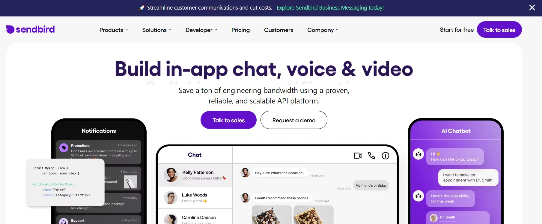 6 Best Chatbot Apps For Android in 2024