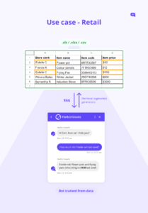 How to Chat with Excel Sheets Using AI: The Complete 2025 Guide