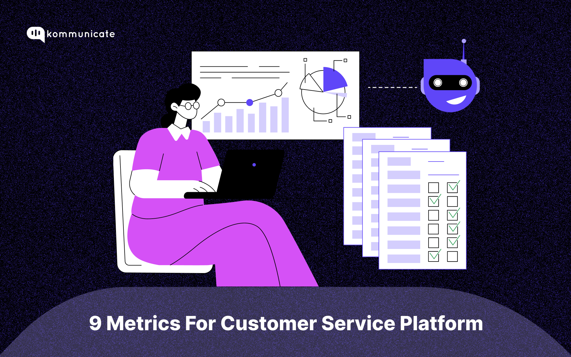 Essential Customer Service Metrics to Track for Optimal Performance