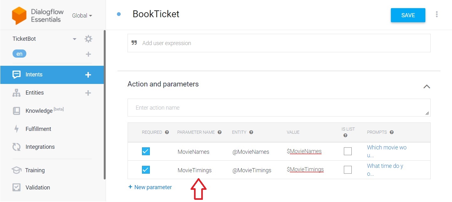 Dialogflow Tutorial: Create Chatbot using Dialogflow