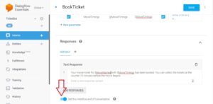 Dialogflow Tutorial: Create Chatbot using Dialogflow