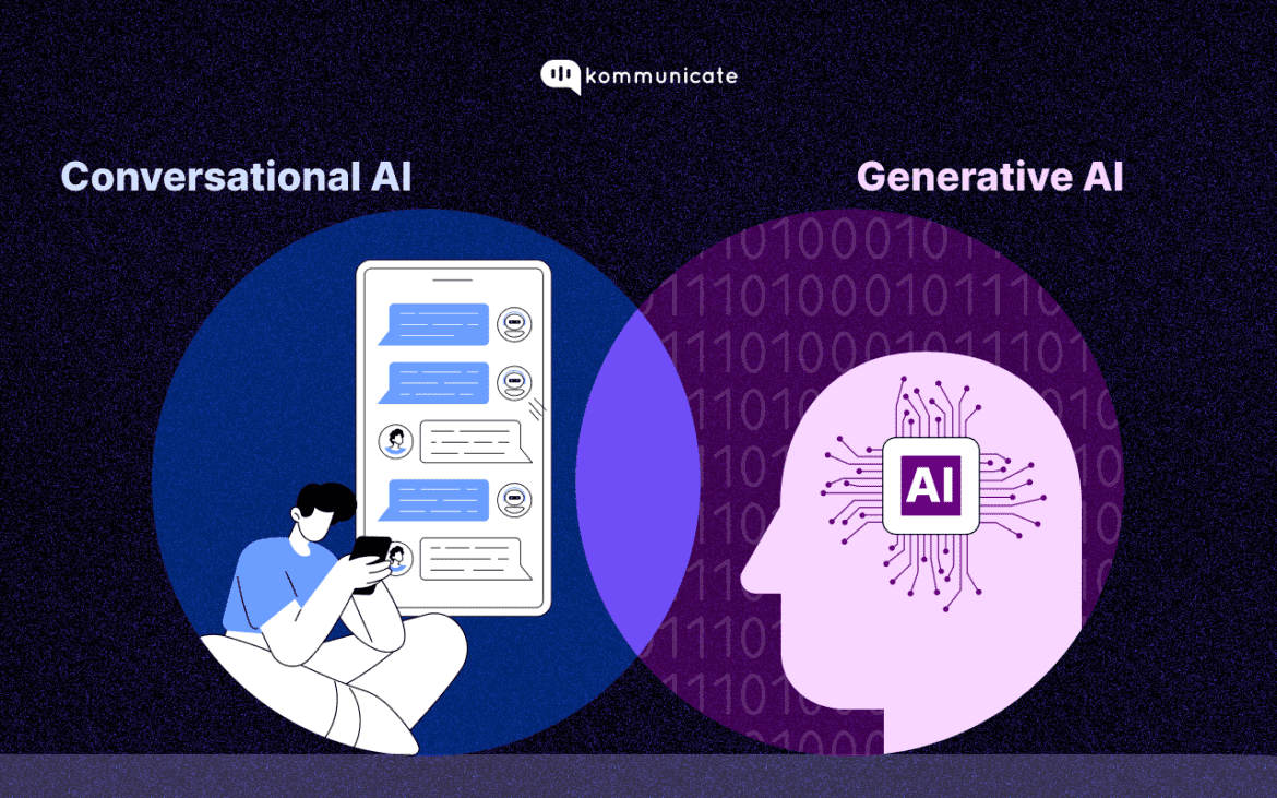 Top Generative AI Trends to Watch Out in 2024