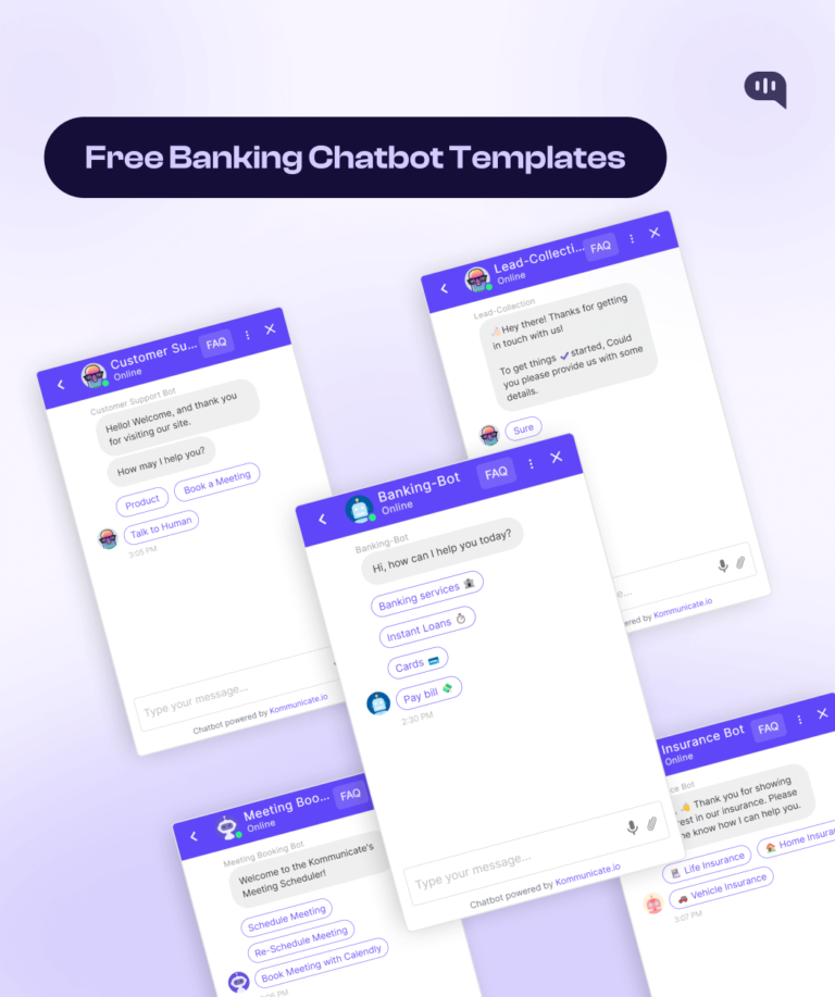 AI Chatbots in Banking: Transforming Customer Experience