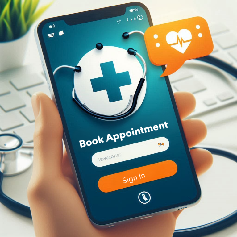 Online Doctor Appointments: Benefits and Challenges