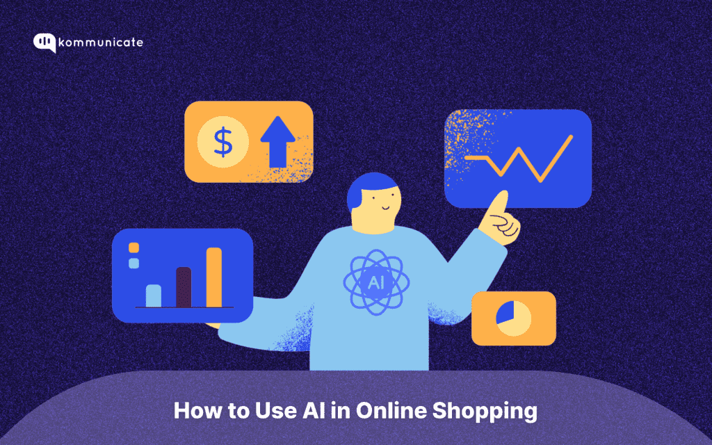 How Can AI Be Used In Online Shopping